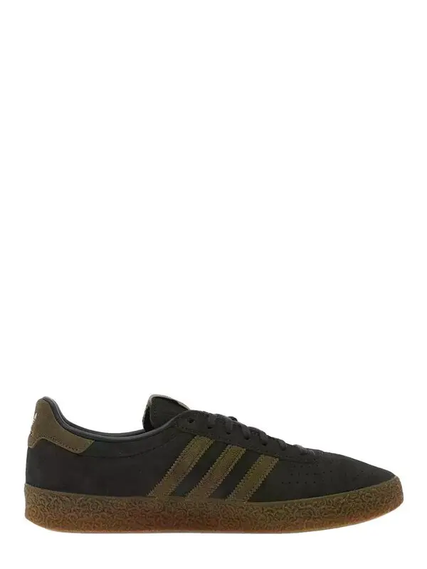 Adidas Montreal Sneakers - Green