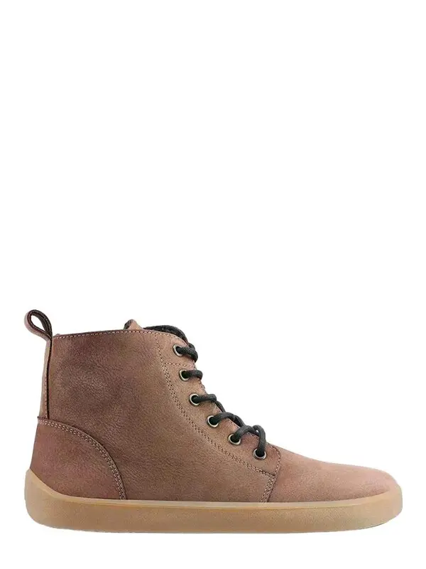 BE LENKA Atlas Lace-up Ankle Sneakers - Neutrals