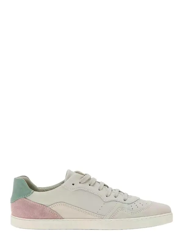 GROUNDIES Nova Sneakers - Neutrals