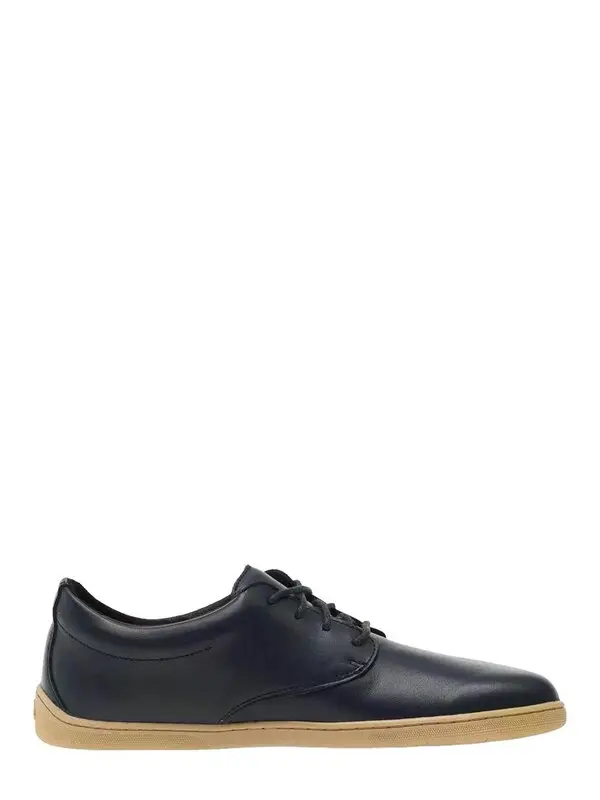 BE LENKA Leather Sneakers - Blue