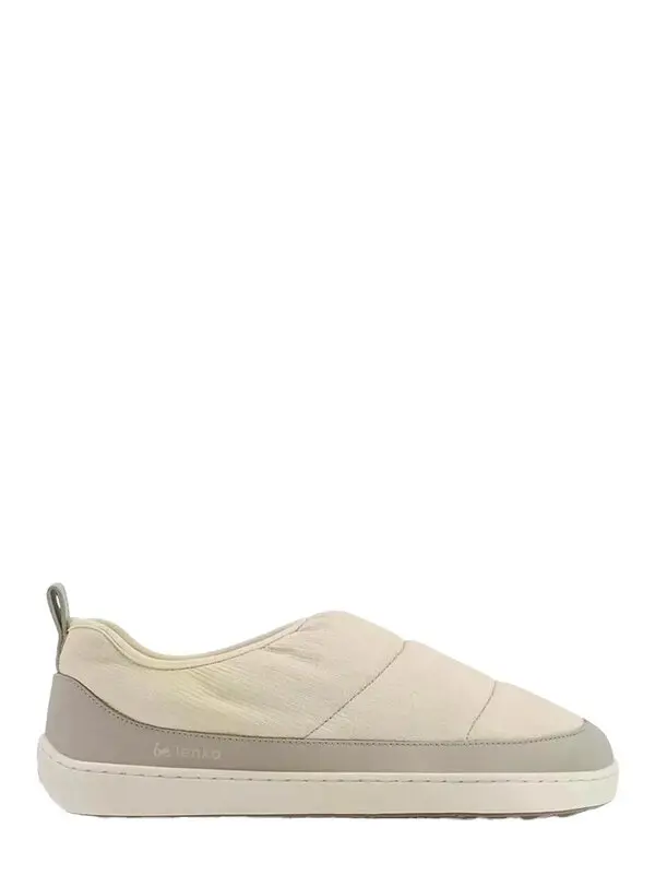 BE LENKA Nimbus Padded Slip-on Sneakers - Neutrals