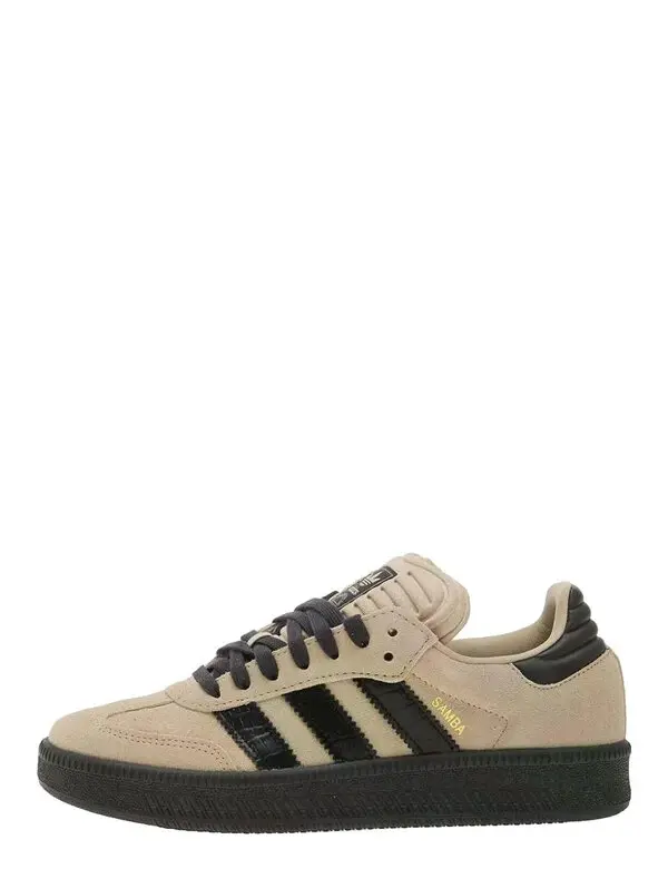 Adidas Samba Xlg Sneakers - Neutrals