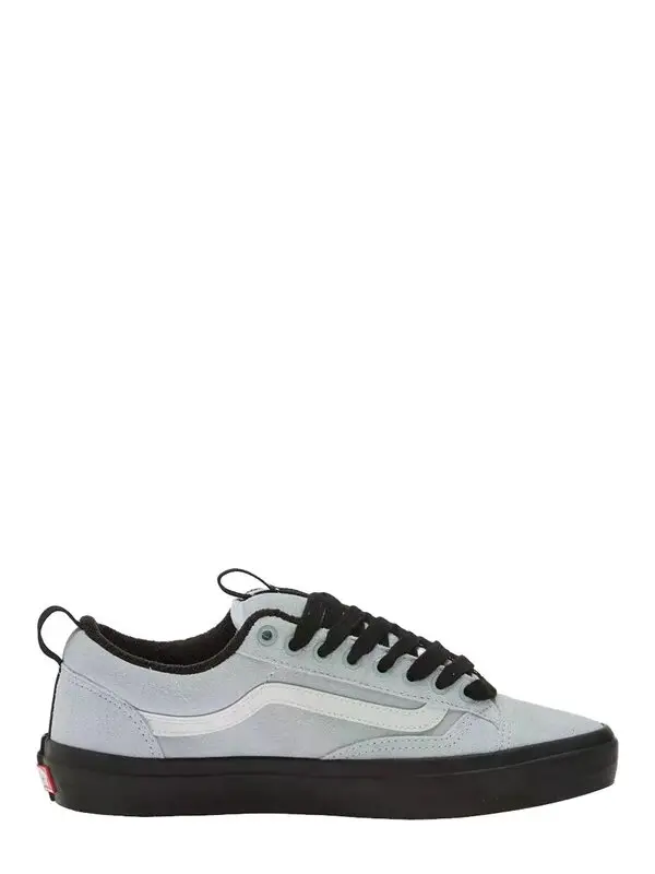 VANS Old Skool 36 Dx Suede Side-stripe Sneakers - Blue