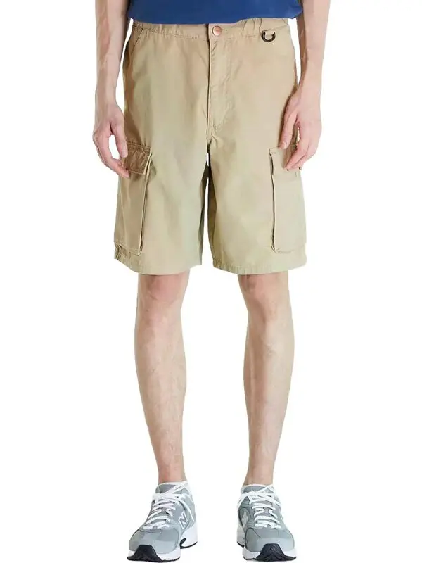 Wrangler Cargo Shorts - Neutrals