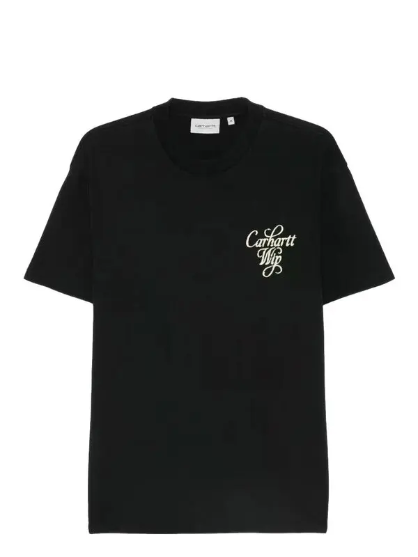 Carhartt Work In Progress Vestige T-shirt - Black
