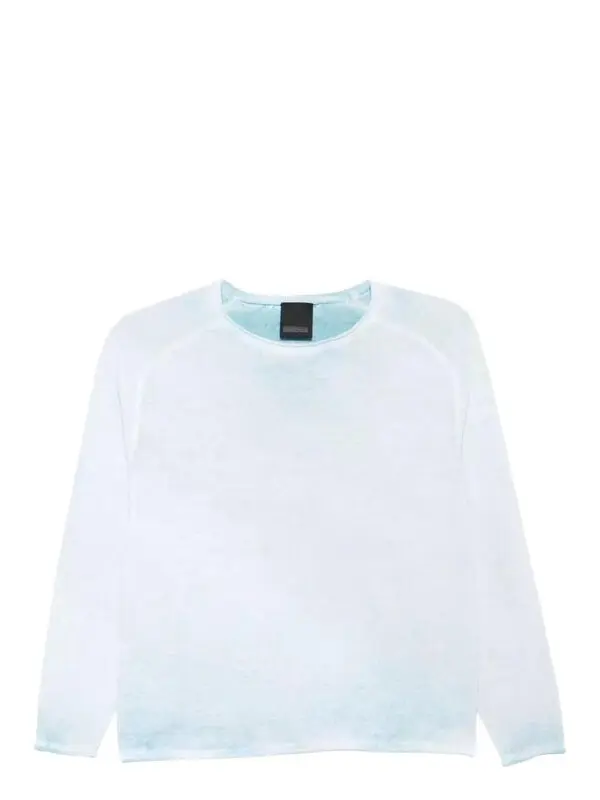 RRD Long-sleeve Top - Blue