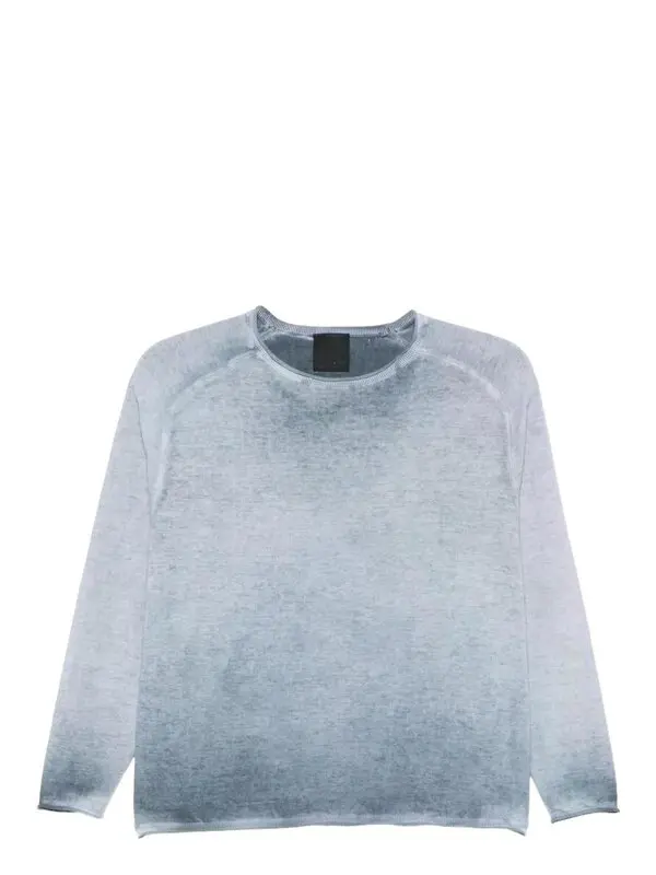 RRD Long-sleeved Top - Blue