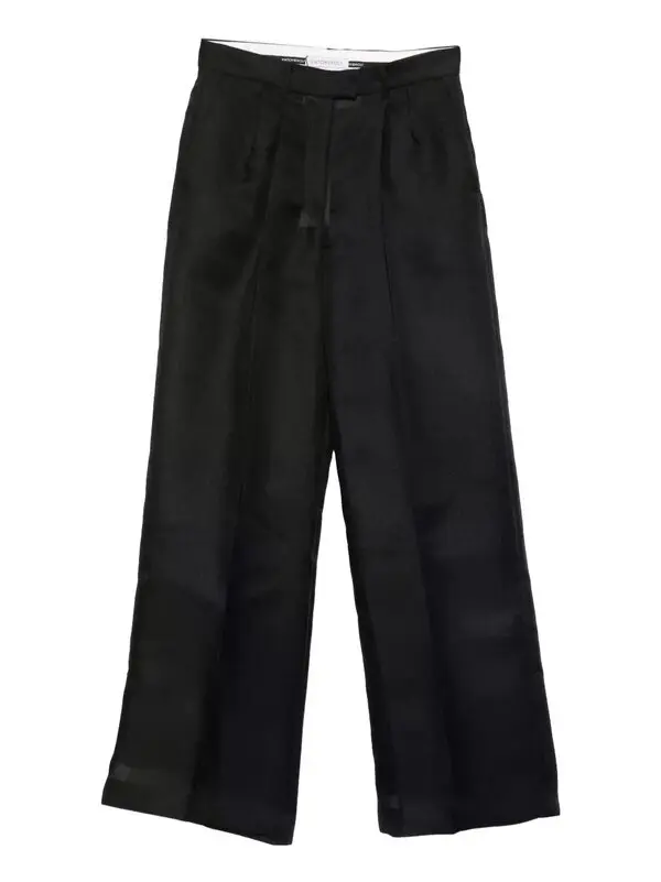 Viktor & Rolf Trousers - Black