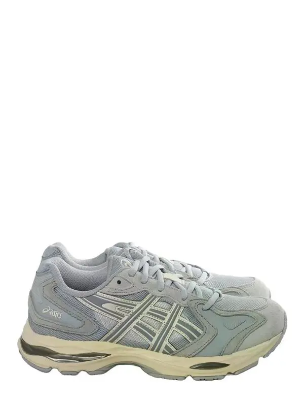 Asics Gel-k1011 Lace-up Sneakers - Grey