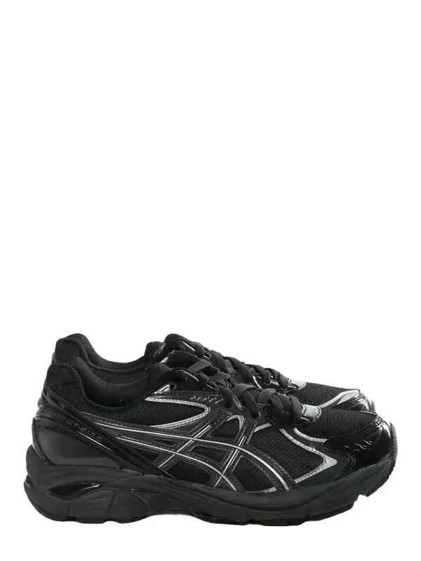 Asics Gt-2160 Lace-up Sneakers - Black