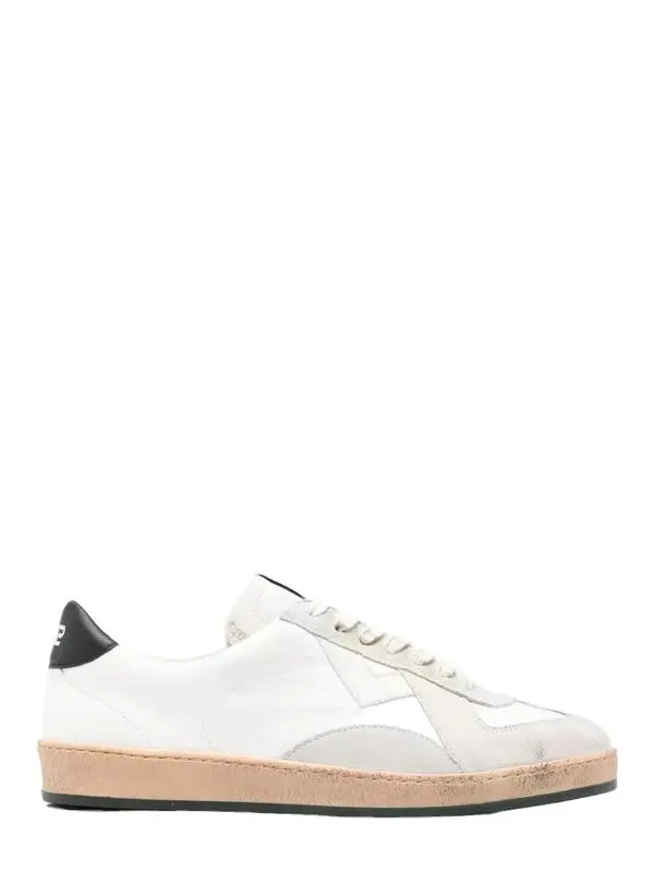 4B12 Marshall Sneakers - White