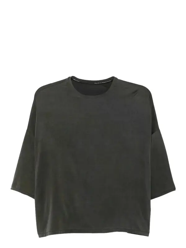 RRD Dropped-shoulder T-shirt - Green