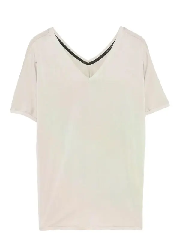 RRD V-neck T-shirt - Neutrals