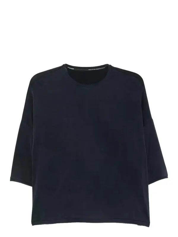 RRD Crew-neck T-shirt - Blue