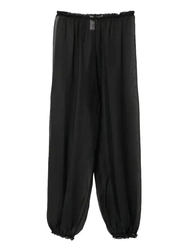 Paloma Wool Weza Trousers - Black