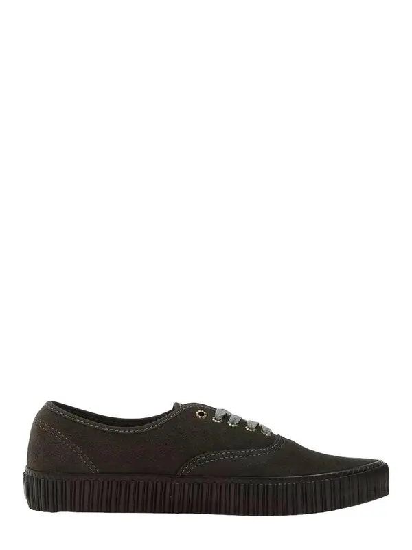 VANS Authentic Creeper Sneakers - Black