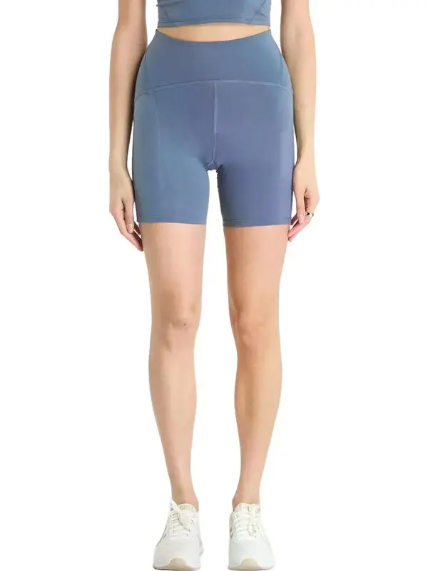 The North Face Jaida High-waisted Shorts - Blue