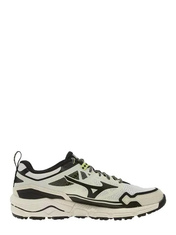 Mizuno Wave Daichi Ls Sneakers - White