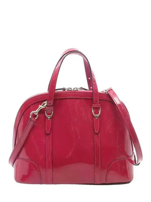 Gucci Micro Guccissima Handbag - Pink