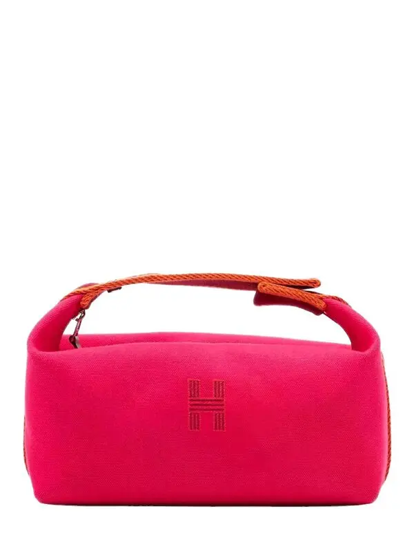 Hermès Bride A Brac Case - Pink