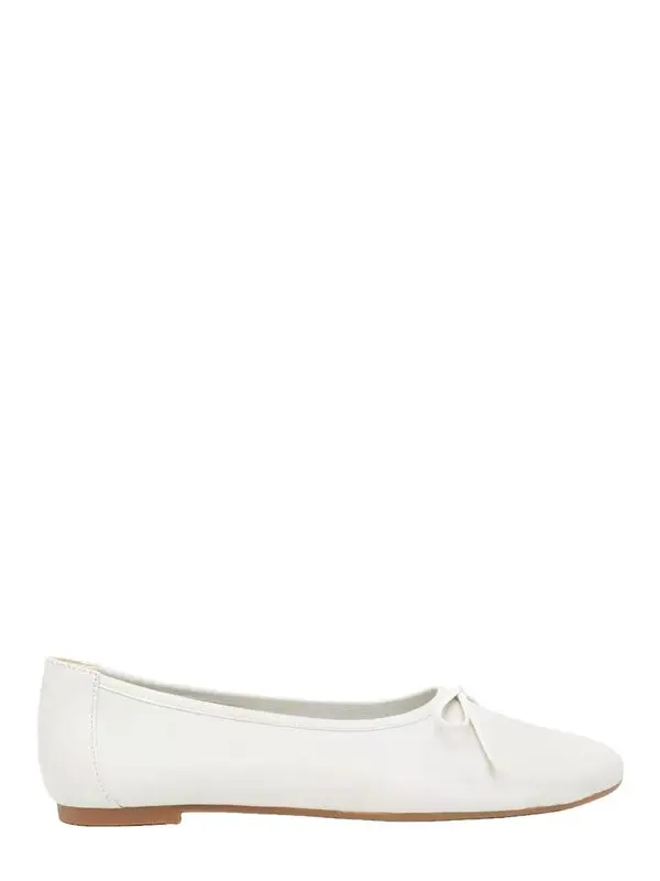 Senso Callie Ballet Flats - Neutrals