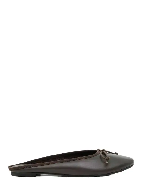 Senso Channa Mules - Brown