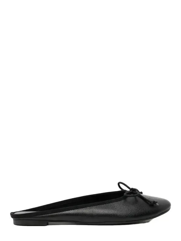 Senso Channa Mules - Black