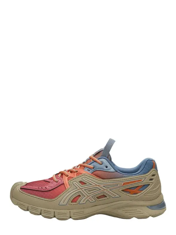 Asics Ub13-s Gel-sd-lyte™ Sneakers - Olive Grey/rust Orange