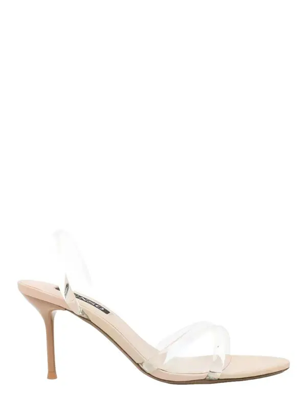 Senso 80mm Wandar Sandals - Neutrals