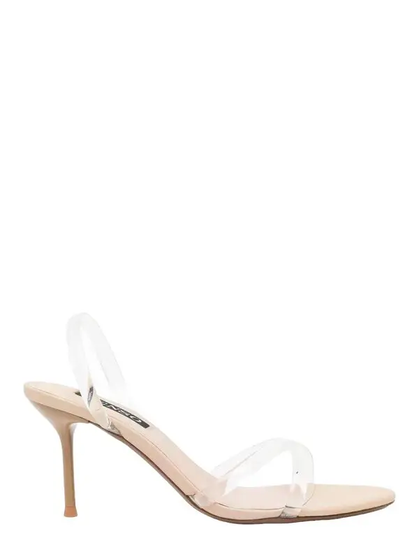 Senso 80mm Wandar Sandals - Neutrals