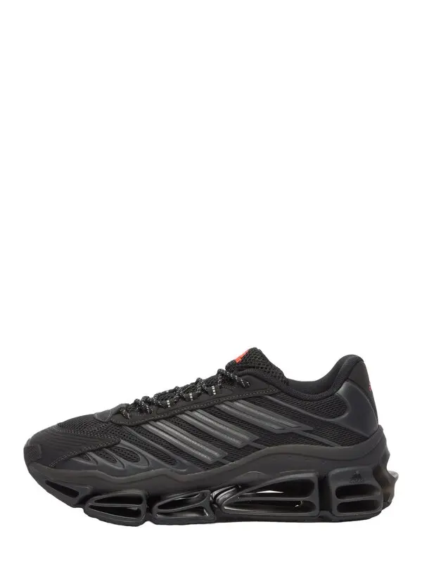 Adidas Megaride Ag Sneaker - Core Black/night Grey