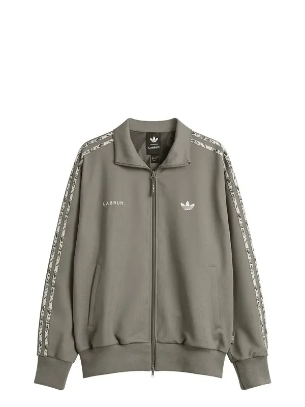 Adidas X X Labrum Track Top - Branch