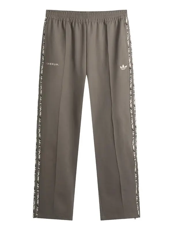 Adidas X X Labrum Track Pant - Branch