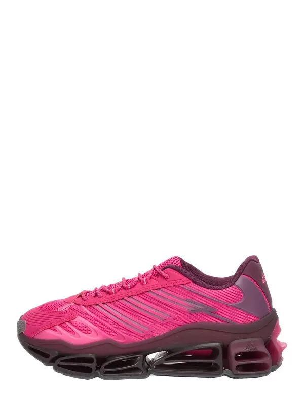Adidas Megaride Ag Sneaker - Bold Pink