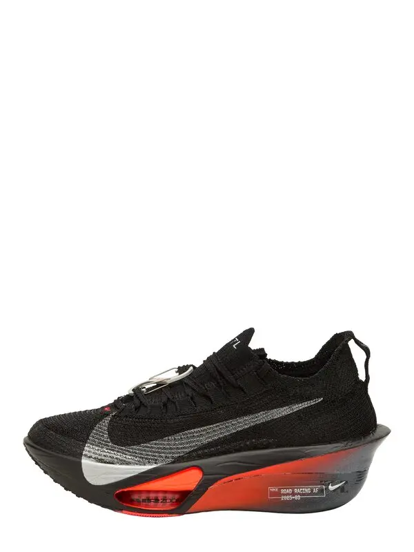 Nike Alphafly Next% Sneakers - Black/crimson/iron Grey