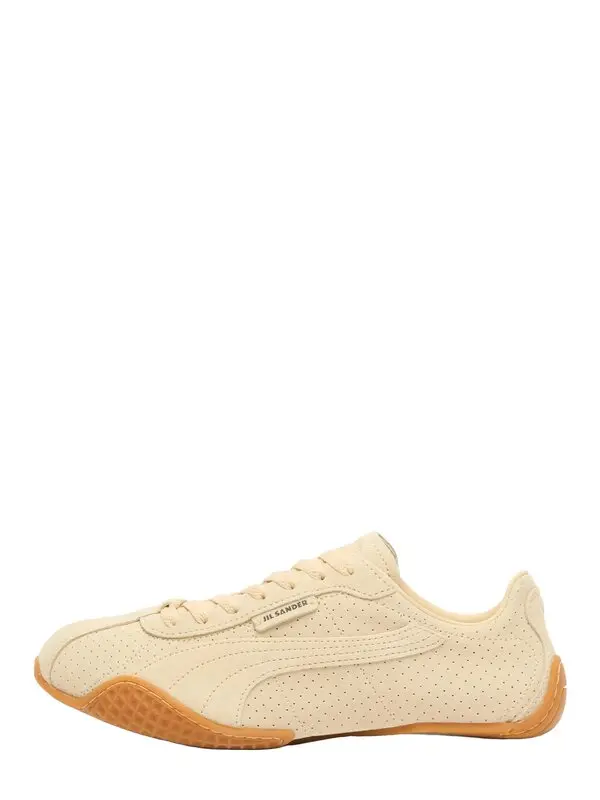 PUMA X Jil Sander K-street Sneakers - Canvas