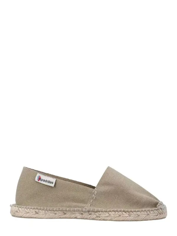 ESPADRILLES Alpargata - Neutrals