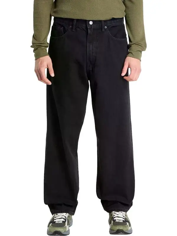 Gap Five-pocket Jeans - Black