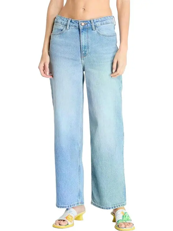 Wrangler Jeans - Blue