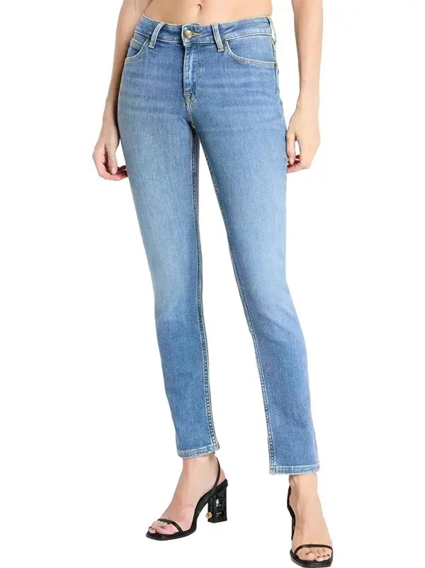 LEEM Skinny Jeans - Blue