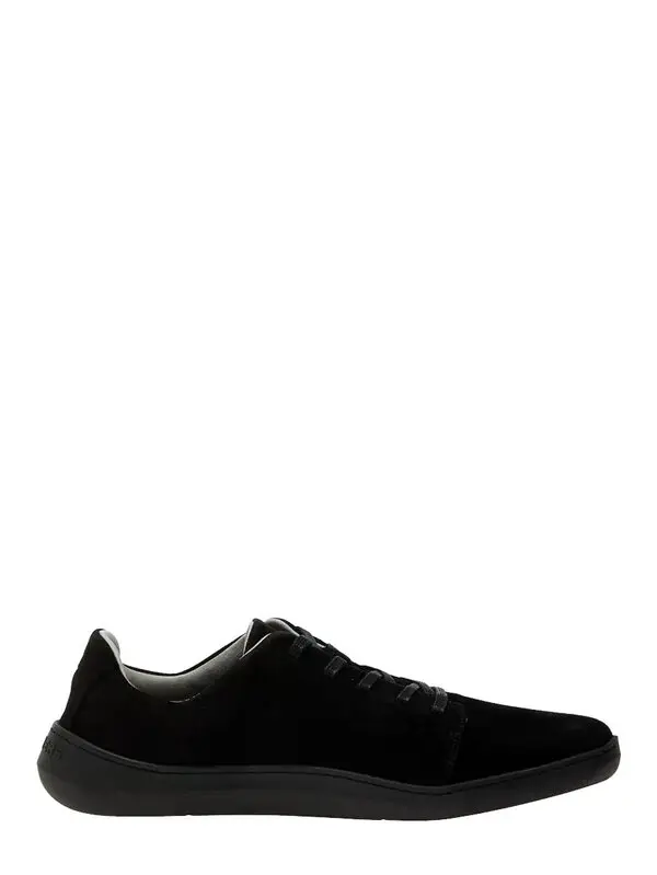 SKINNERS Easygoer Lace-up Sneakers - Black