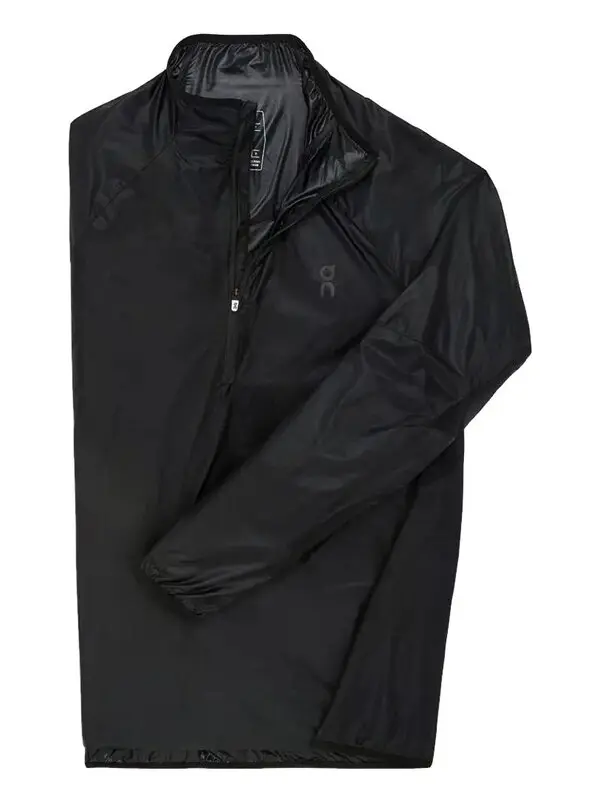 On Zero Jacket - Black