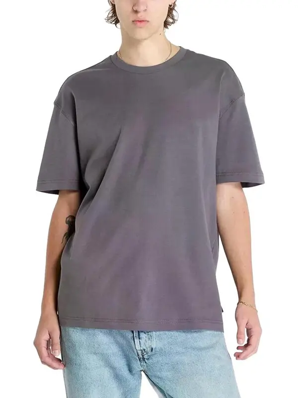EA7 Graphic-print T-shirt - Grey