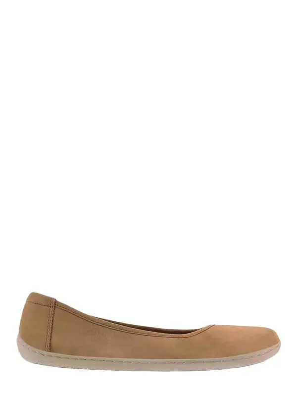 BE LENKA Sophie Ballet Flats - Brown