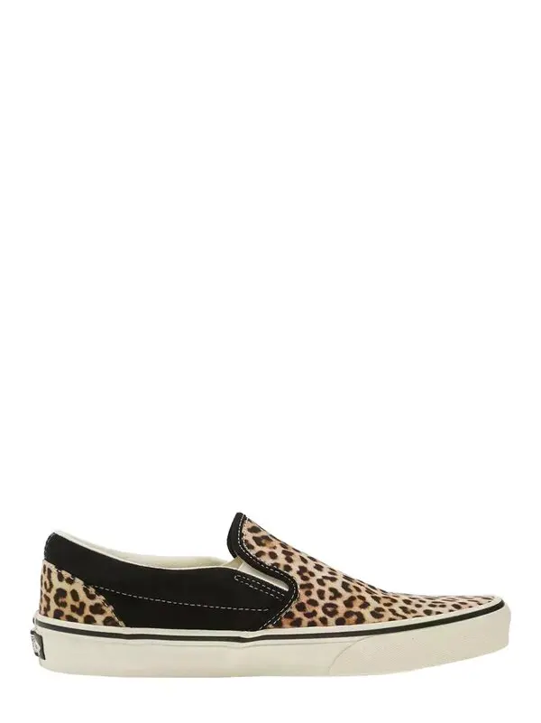 VANS Classic Slip-on Sneakers - Neutrals
