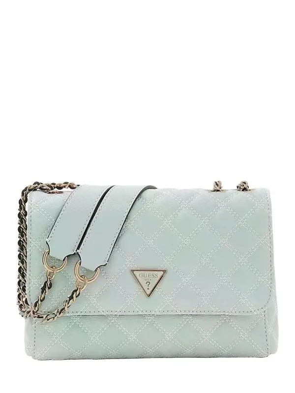 Guess Giully Crossbody Bag - Green