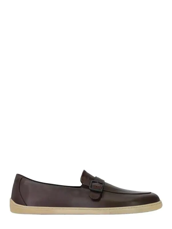 BE LENKA Amadeus Loafers - Brown