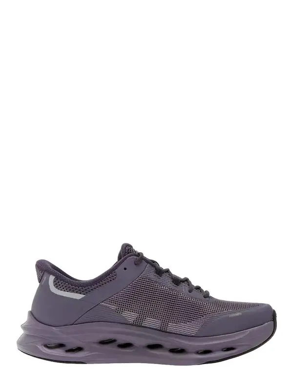 Sketchers Max Cushioning Glide-step Aberdeen Sneakers - Purple