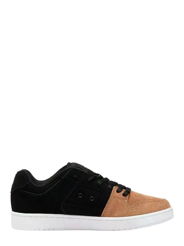 DC SHOES Manteca 4 Sneakers - Black