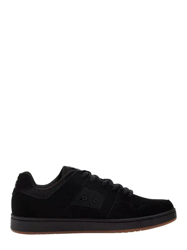 DC SHOES Manteca 4 Sneakers - Black